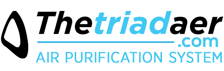 Triad Aer | Triad Air Purifiers | Proactive Indoor Air Purification