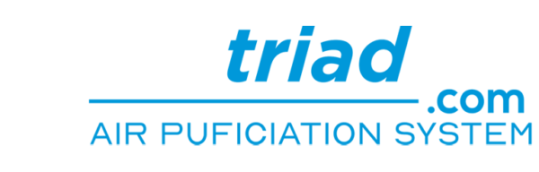 Triad Aer | Triad Air Purifiers | Proactive Indoor Air Purification