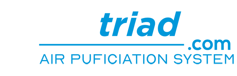 Triad Aer | Triad Air Purifiers | Proactive Indoor Air Purification